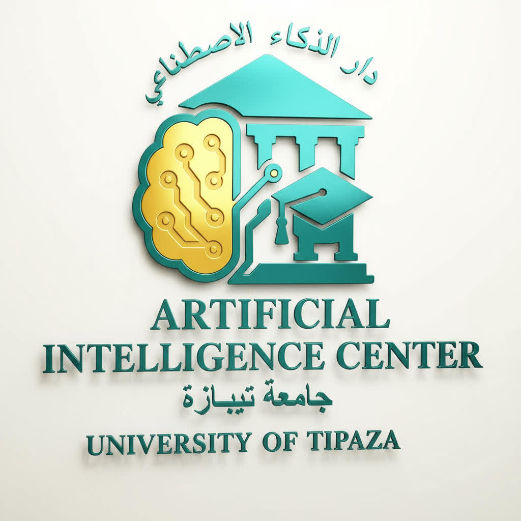 Morsli Abdallah University of Tipaza – Un site utilisant WordPress